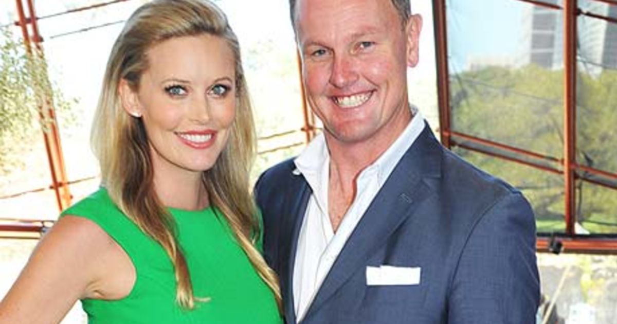 Kelly Landry’s Getaway from Bondi