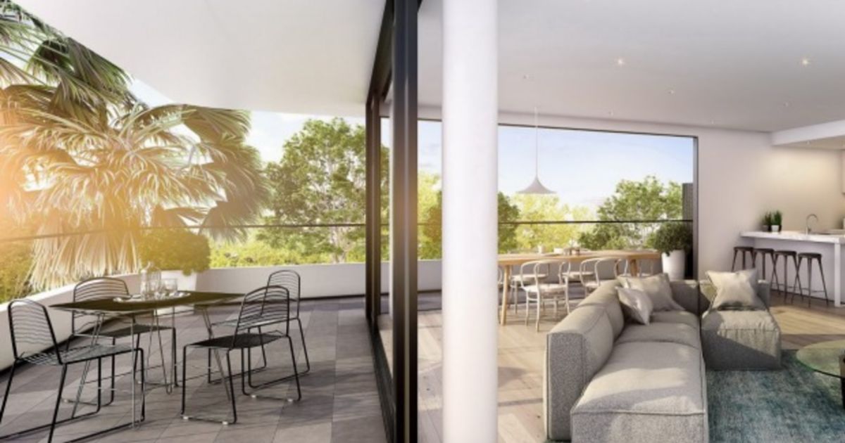 Oscar project builds on the past