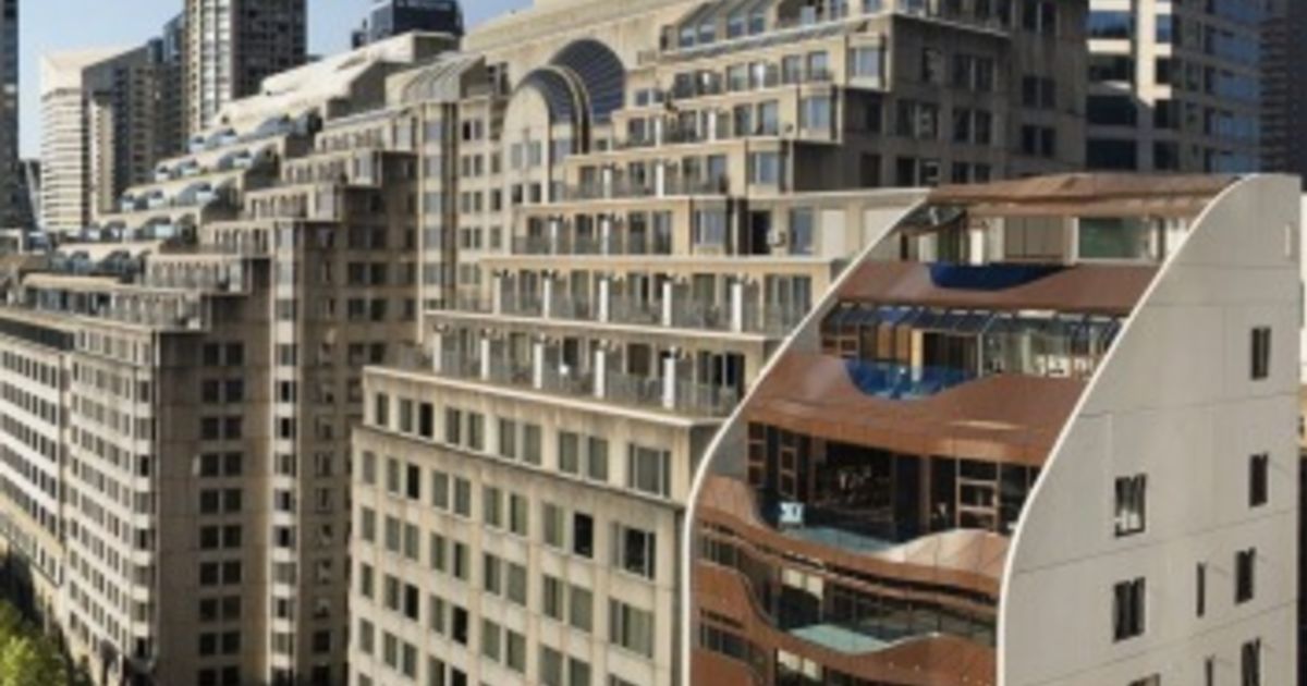 Mining boss Peter Freyberg offers up his Darling Point home