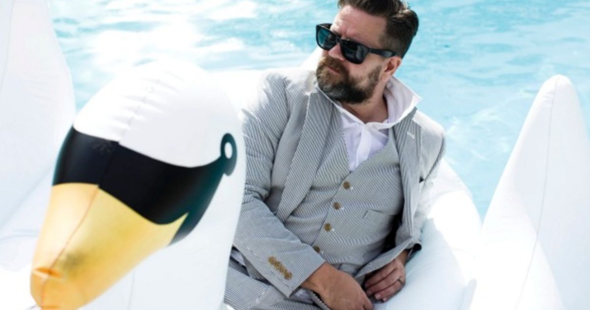 Tim Ross lists his five favourite Sydney houses