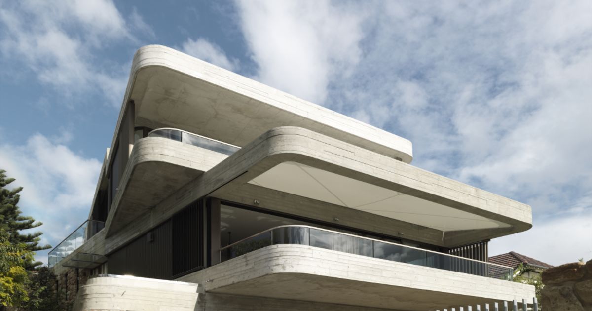 The four biggest architecture trends of 2015