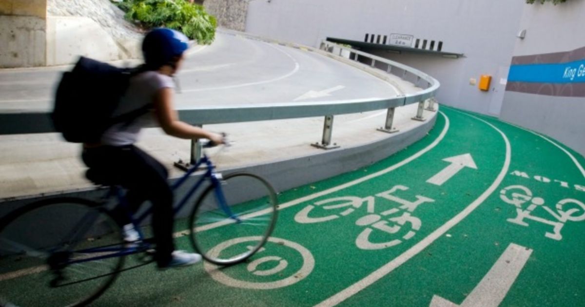 New developments saddle up to peddle Melbourne’s growing bicycle culture