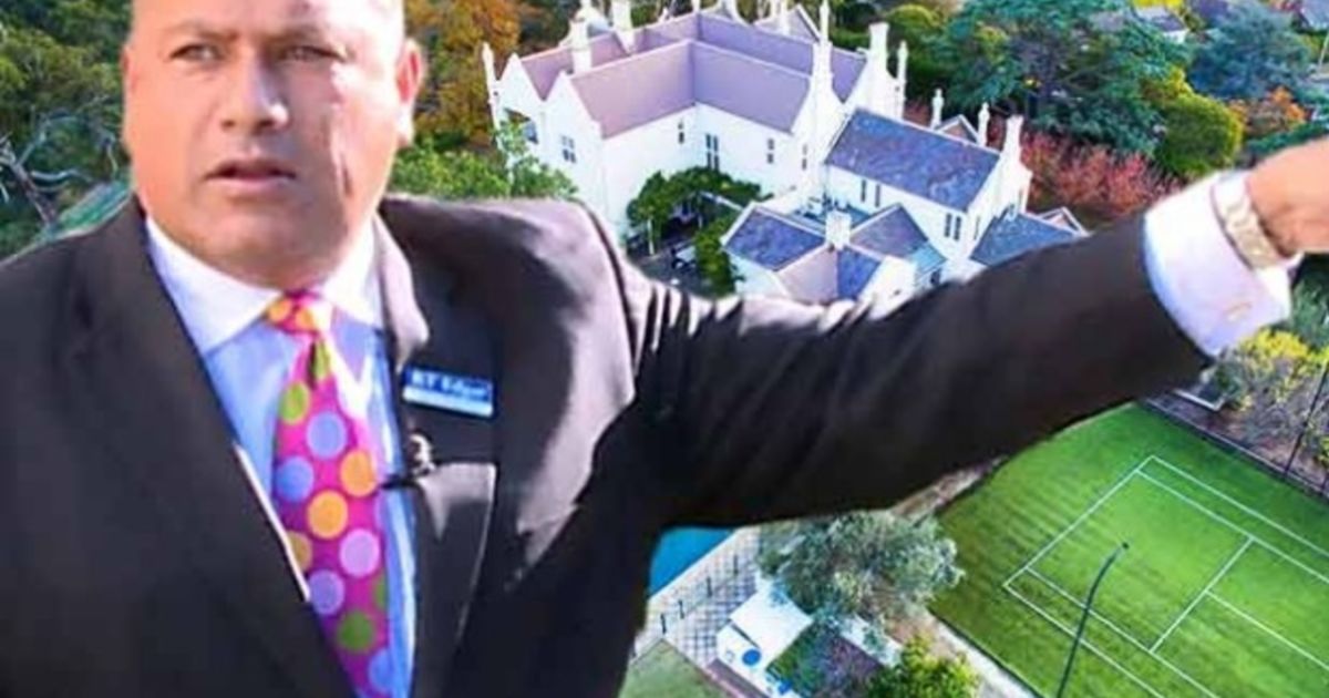 Banyule Homestead sells for $5.2 million