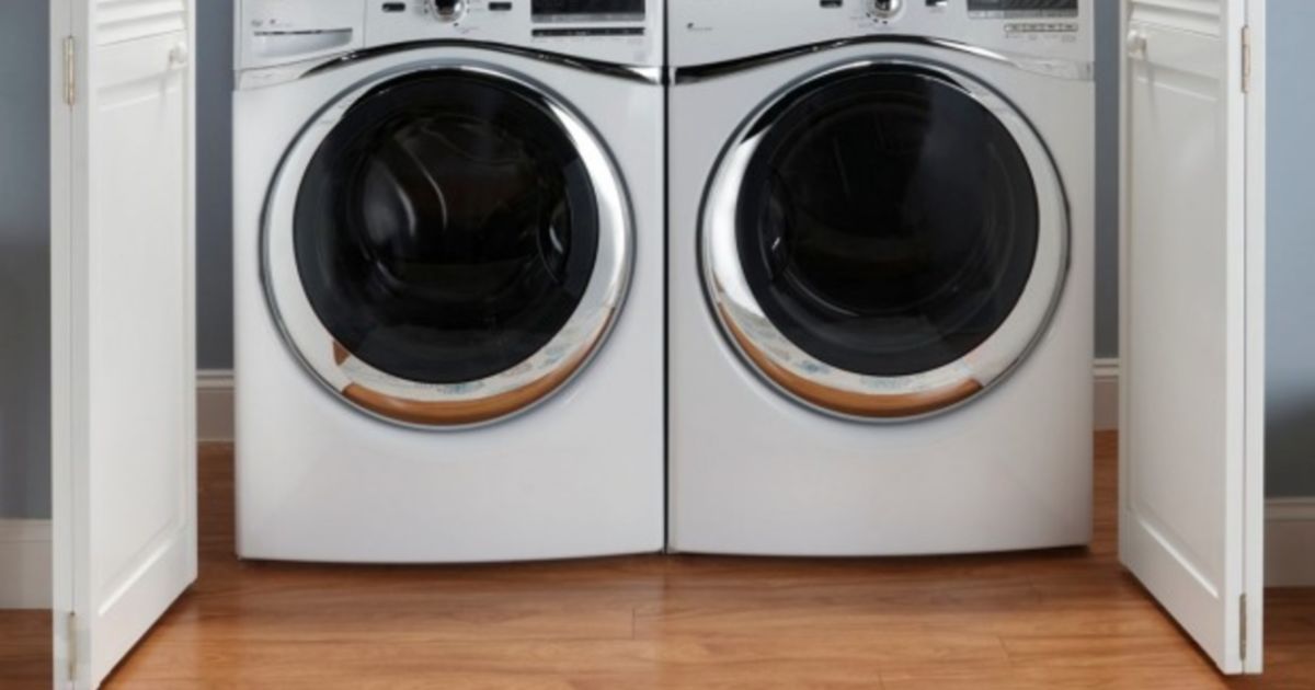 10 clever ways to conceal your laundry