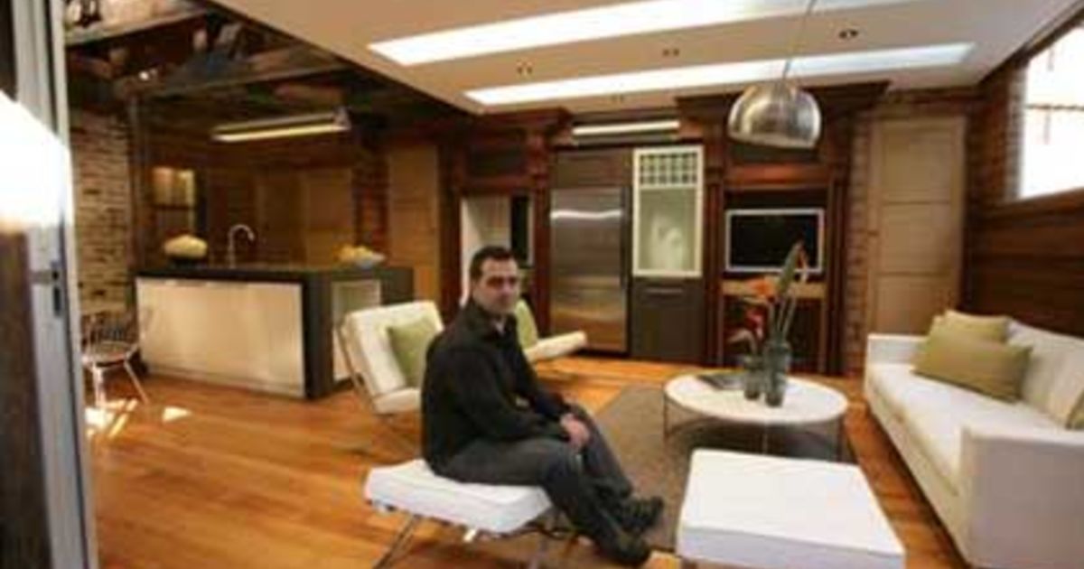 When only new will do