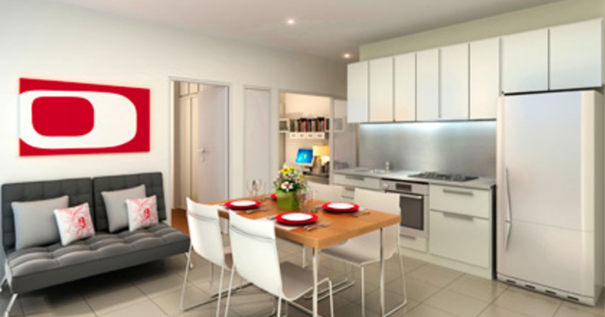 Flexibility can create space