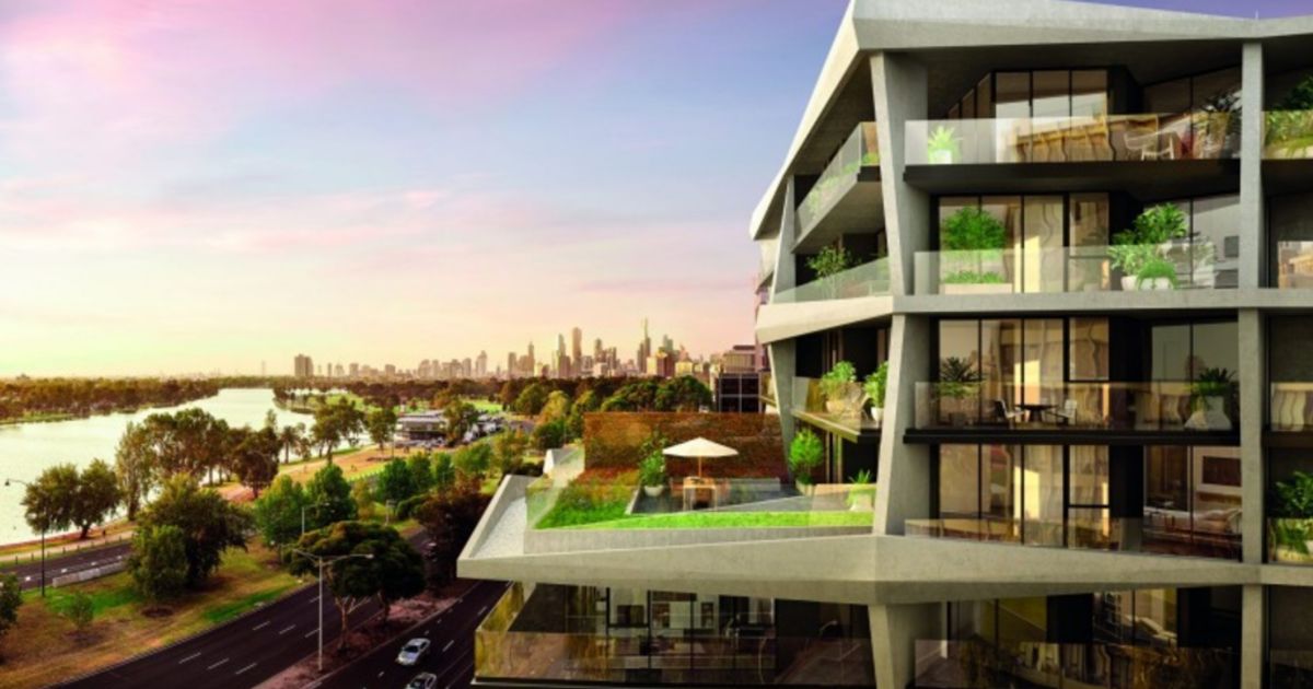 The allure of lakeside living with Southlink Development’s new Queens ...