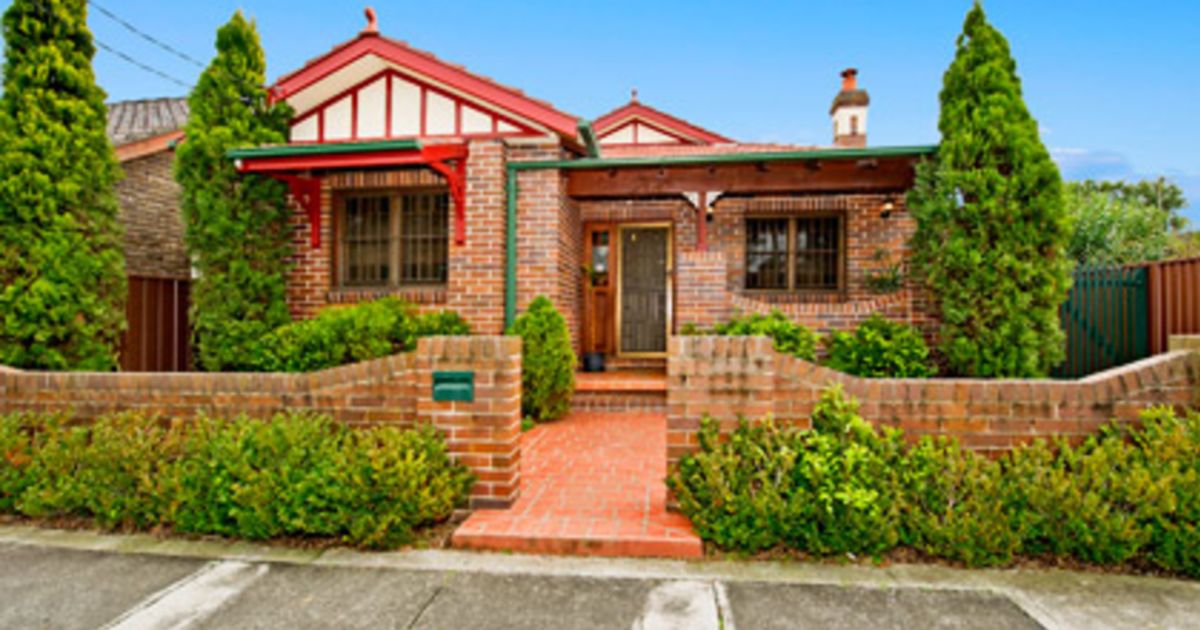 Rosebery is the affordable eastern suburbs postcode