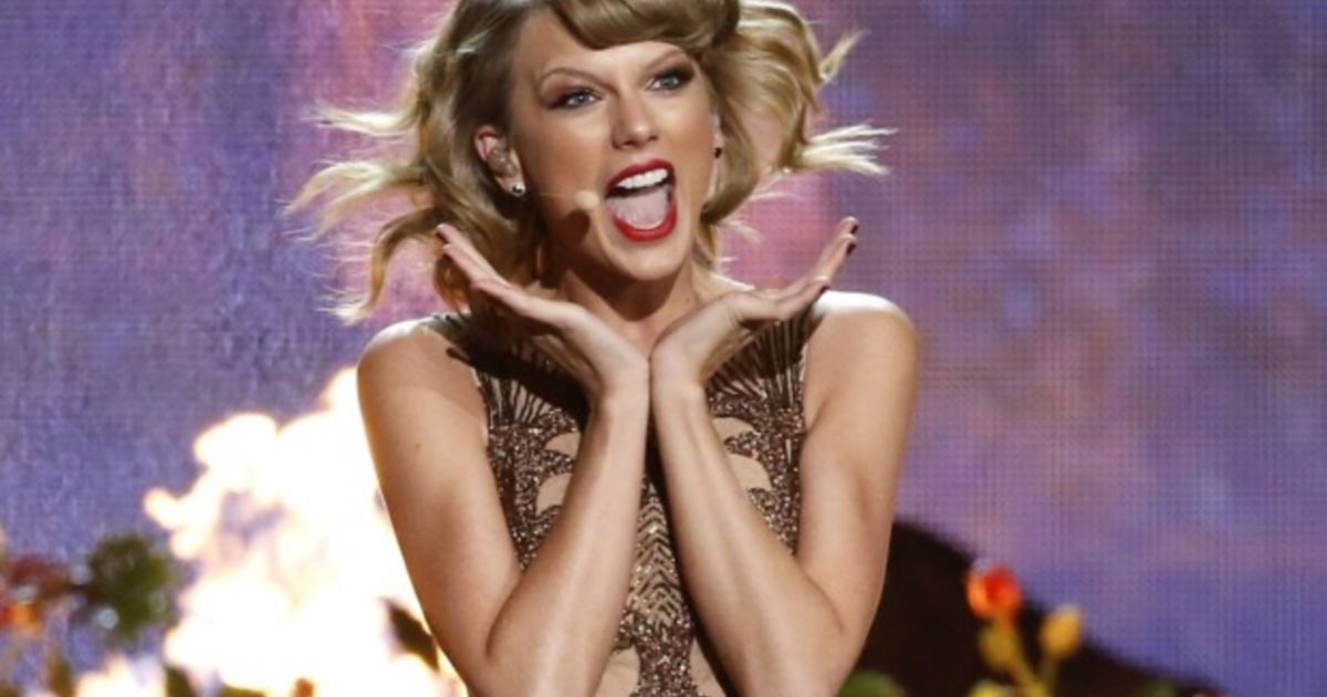 Is Taylor Swift buying this $9.8m castle in Scotland?