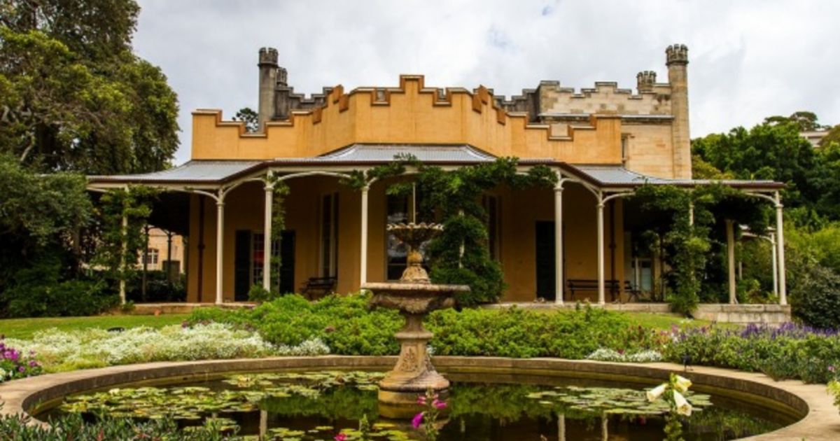 Sydney Open gives you the keys to the city’s architectural secrets