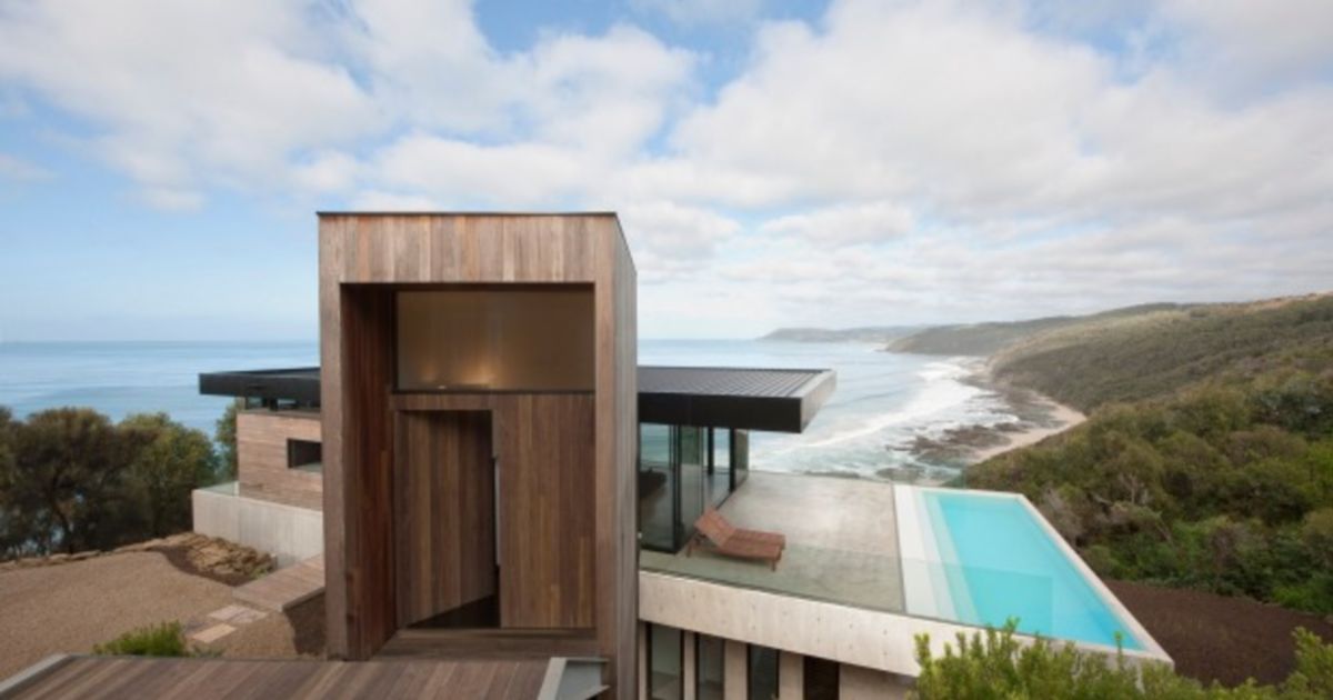 Dive into these 10 amazing swimming pools in Australia