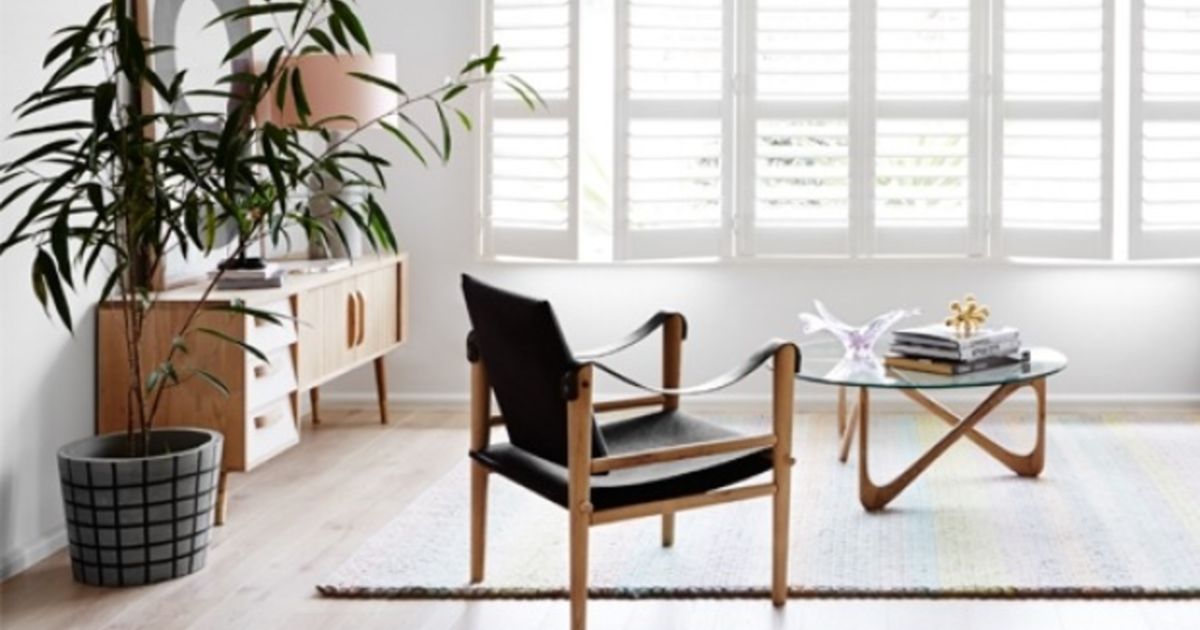 Expert tricks for styling small spaces