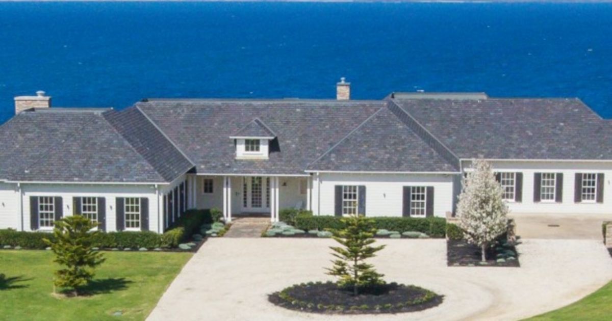 Flinders keepers for mystery buyer of businessman Andrew Kroger’s ...