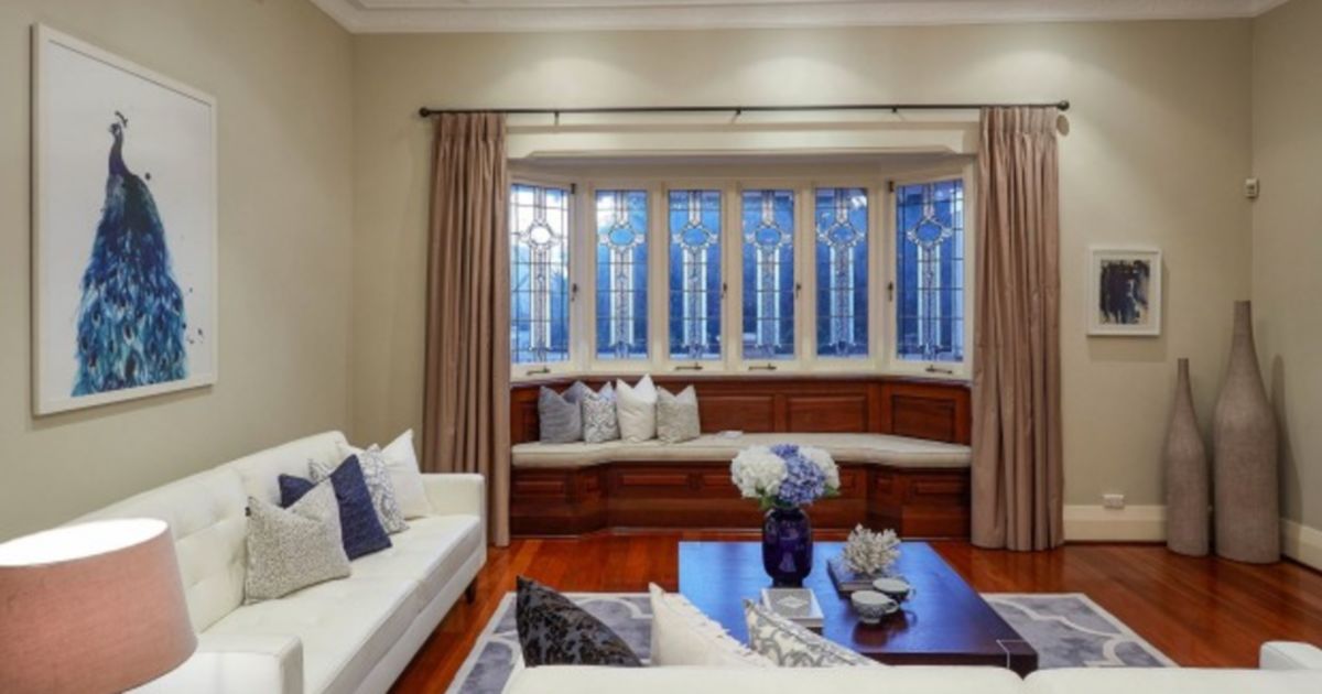 Why you should have your home staged