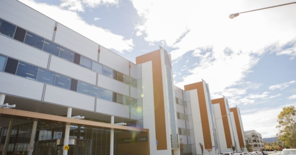 Sale of Louisa Lawson Building for $225 million biggest ACT commercial ...