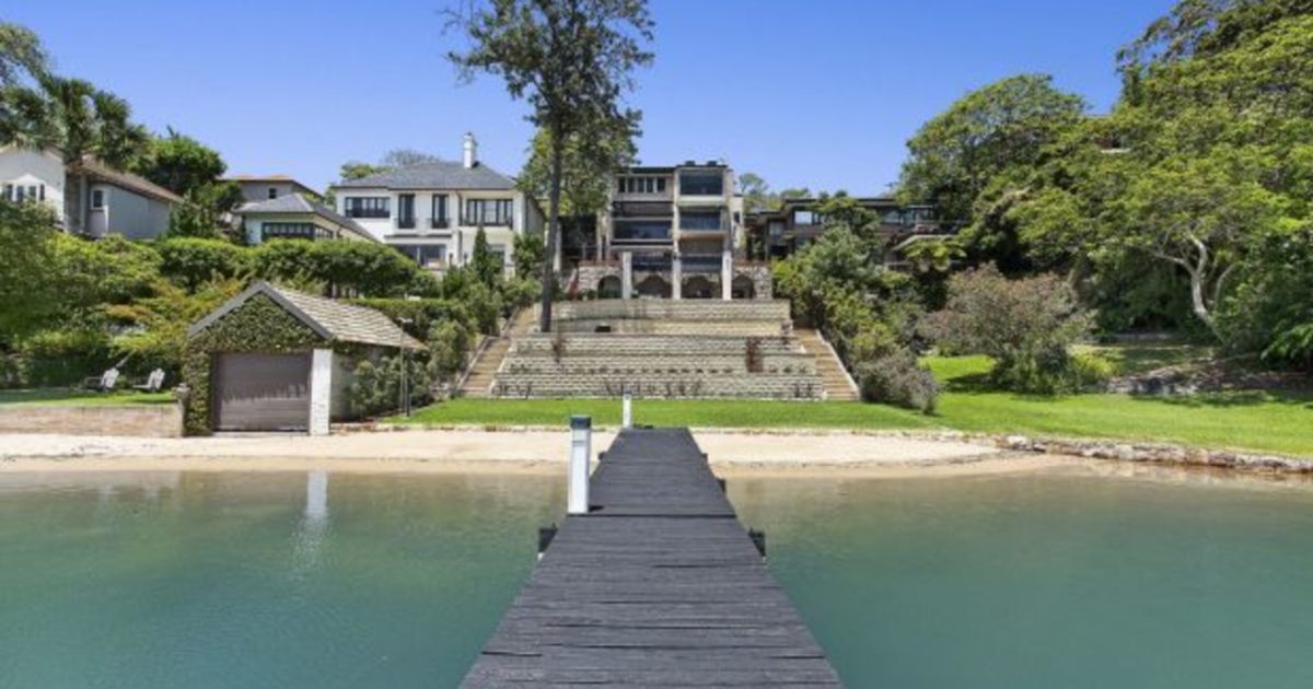 Domain Prestige: Australia’s best properties this week