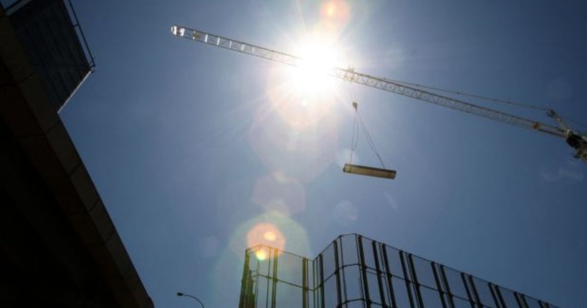 Australia to have too many homes in 2017: BIS Shrapnel report