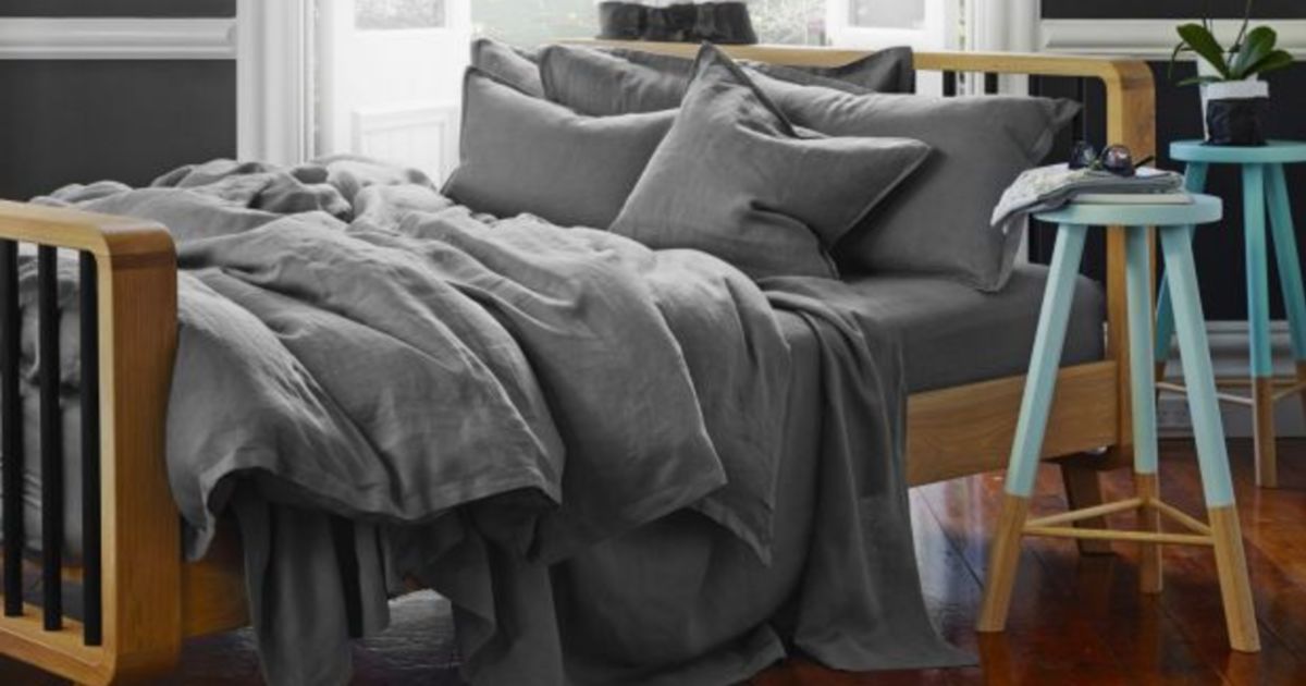 Meet the makers of Sheets on the Line