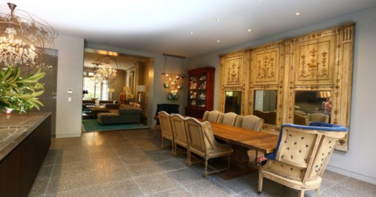 Record price for Australian terrace as Potts Point home sells for $13 ...