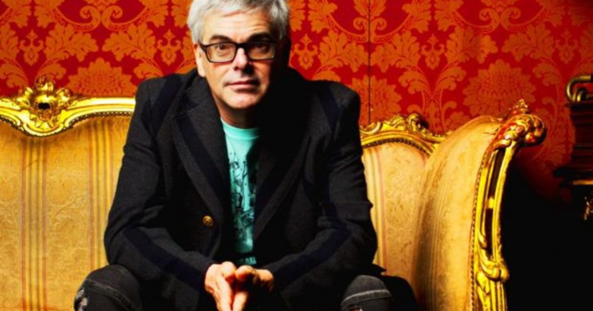 David Walsh rolls his Sydney property dice again to buy in Darling Point