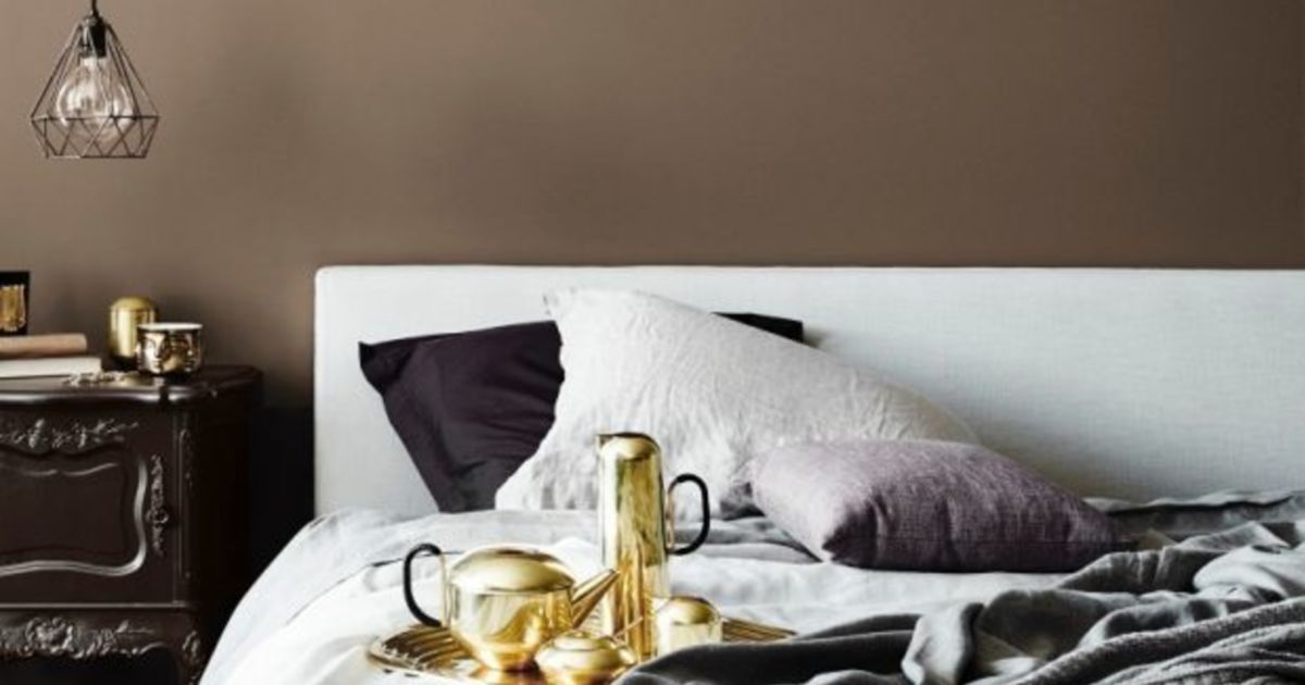 Nine tips for creating on-trend gender-neutral rooms
