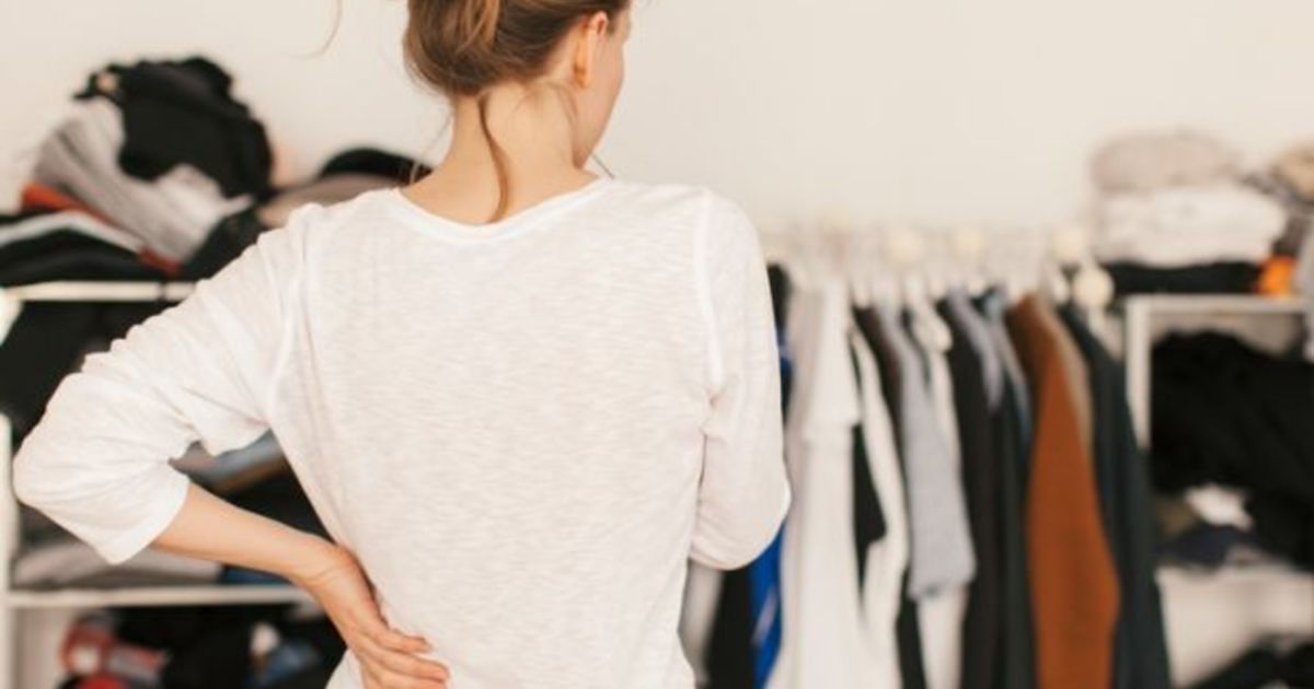 Why I don’t buy into the anti-clutter movement