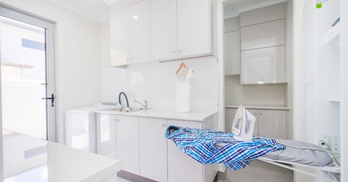 How to make your family laundry work harder