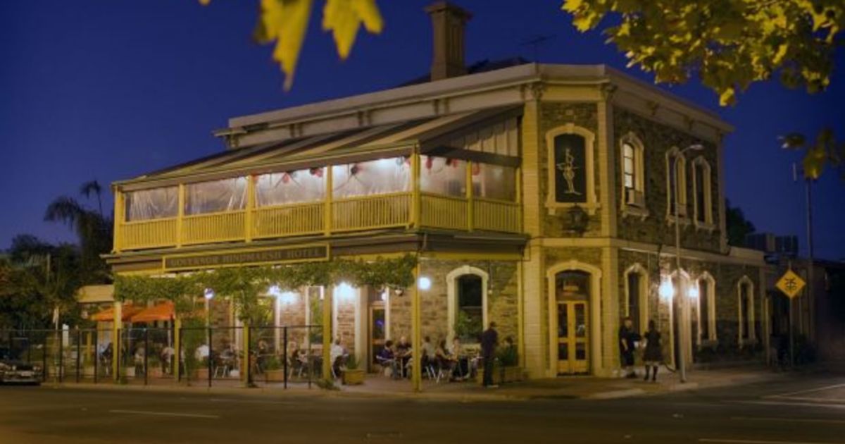 Neighbourhood guide: Living in Bowden