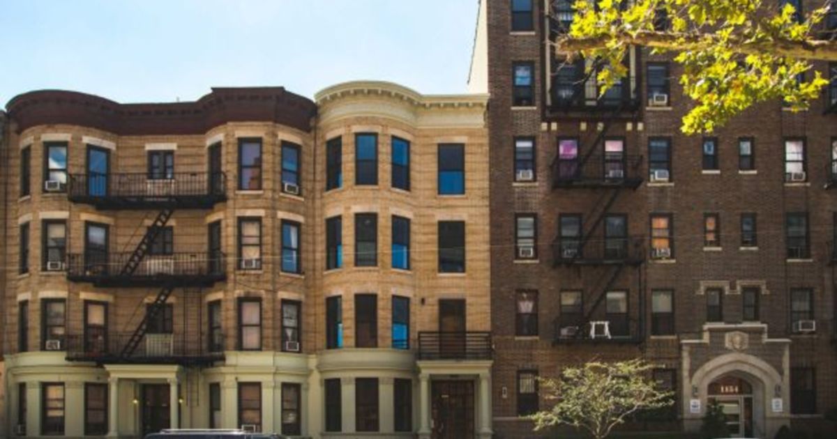 College dorms for grown-ups: the co-living concept taking off