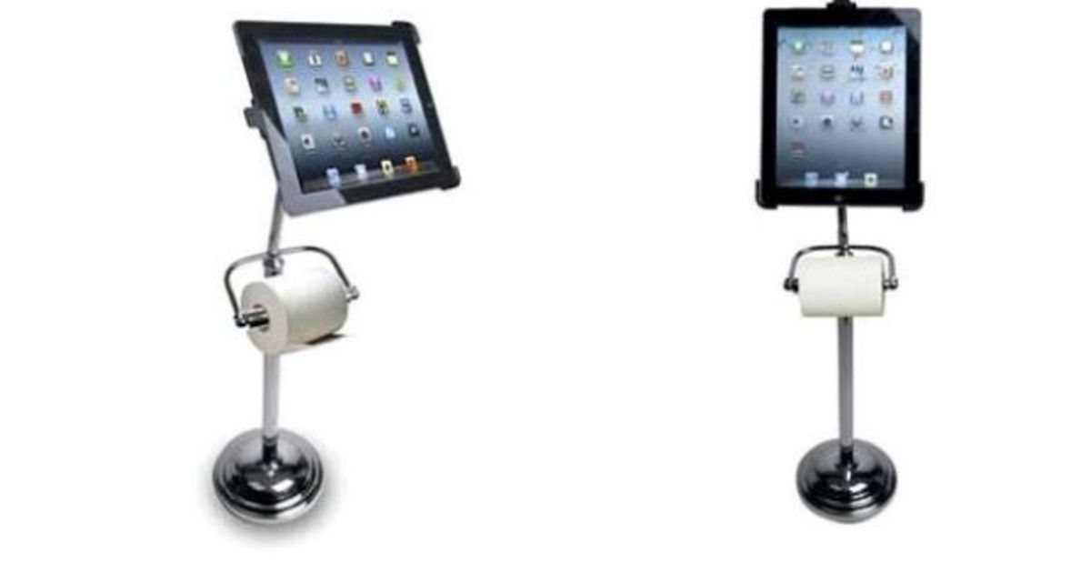 Seven gadgets that solve problems you didn’t know you had