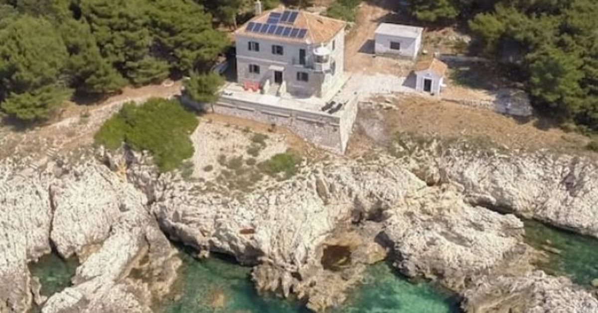 Our list of the coolest houses from around the world