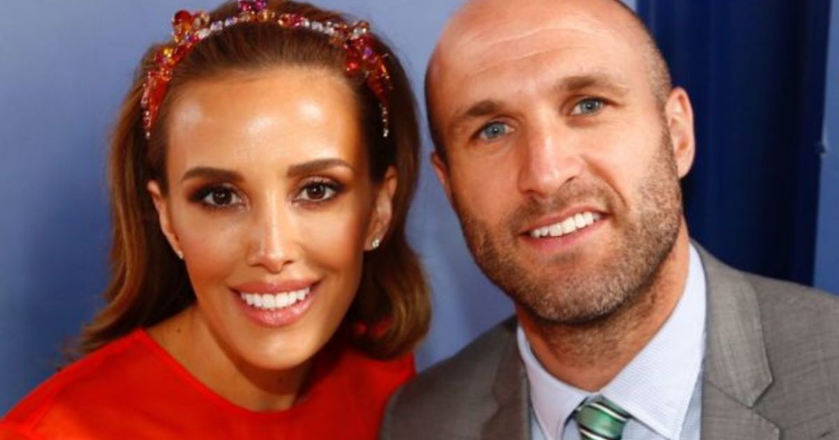 Chris and Rebecca Judd settle on a $1.2 million beach house on ...
