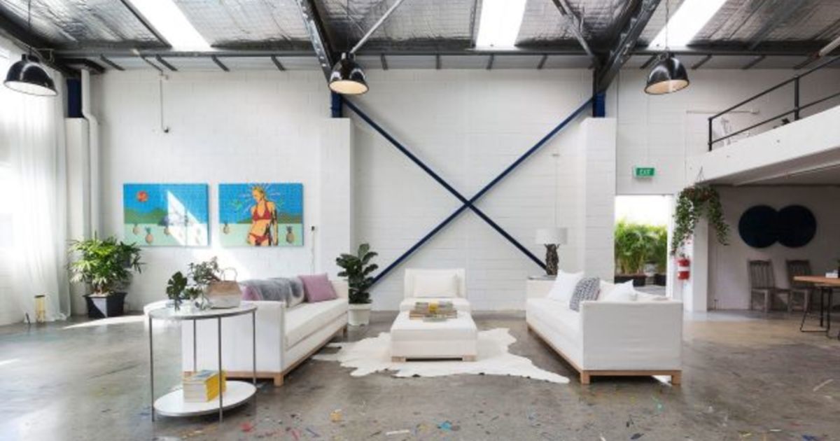 A functional floor plan key to getting a good price for a house