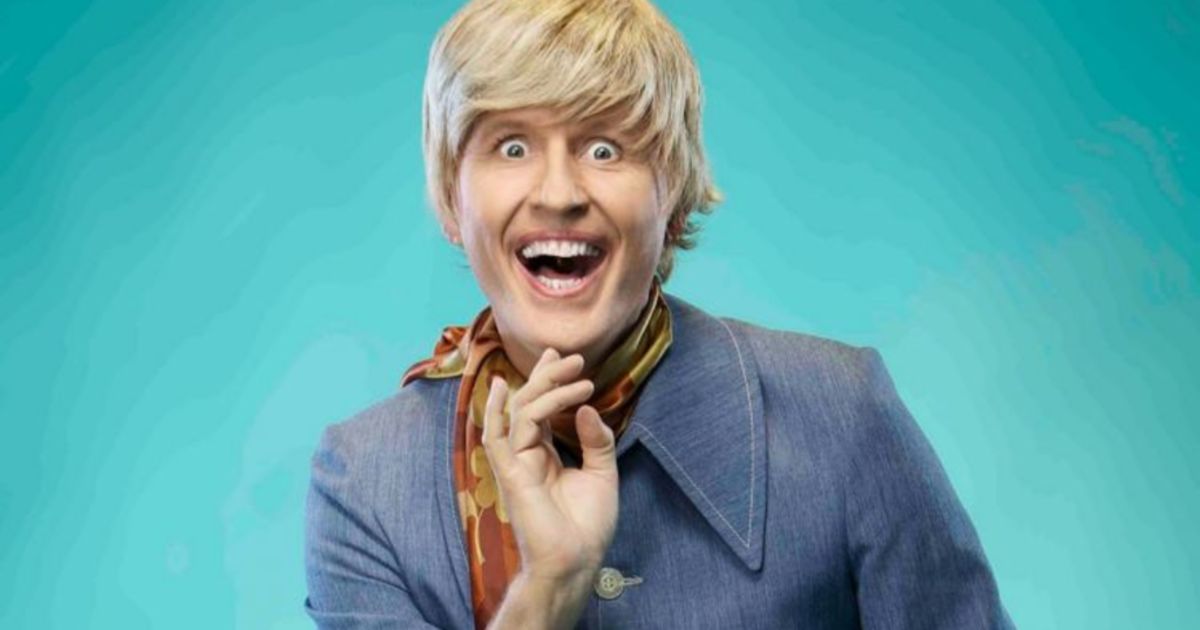Bob Downe on the ‘awful’ experience of sharing a house with The Wiggles ...
