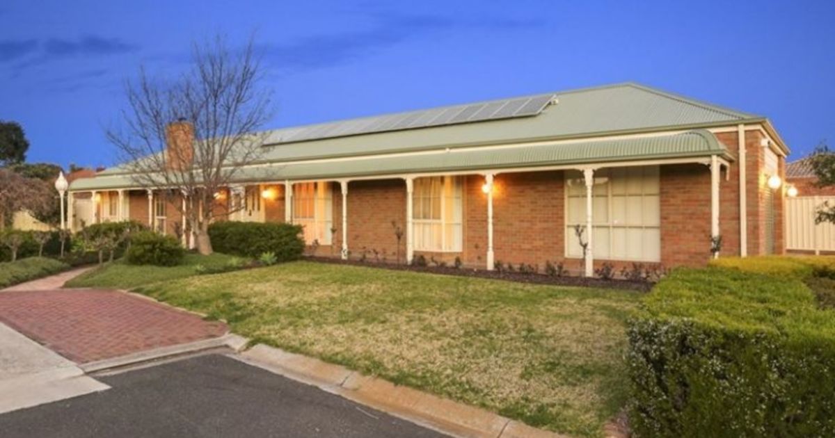 House prices in Sydenham among the strongest in Melbourne’s real estate ...