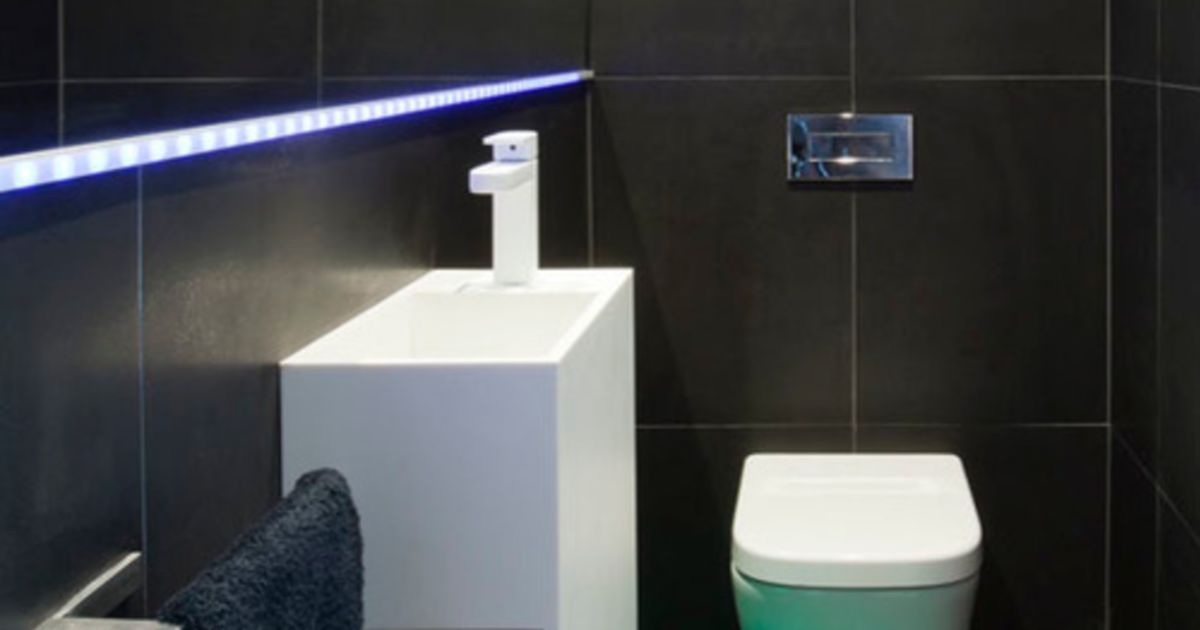 A royal flush: Tips for choosing the right toilet for your home