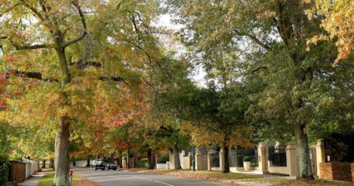 Ron Englehart pays $5.1 million for estate across the road from his house