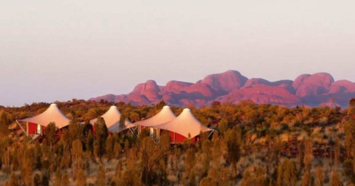 Seven of Australia’s most unique holiday home destinations