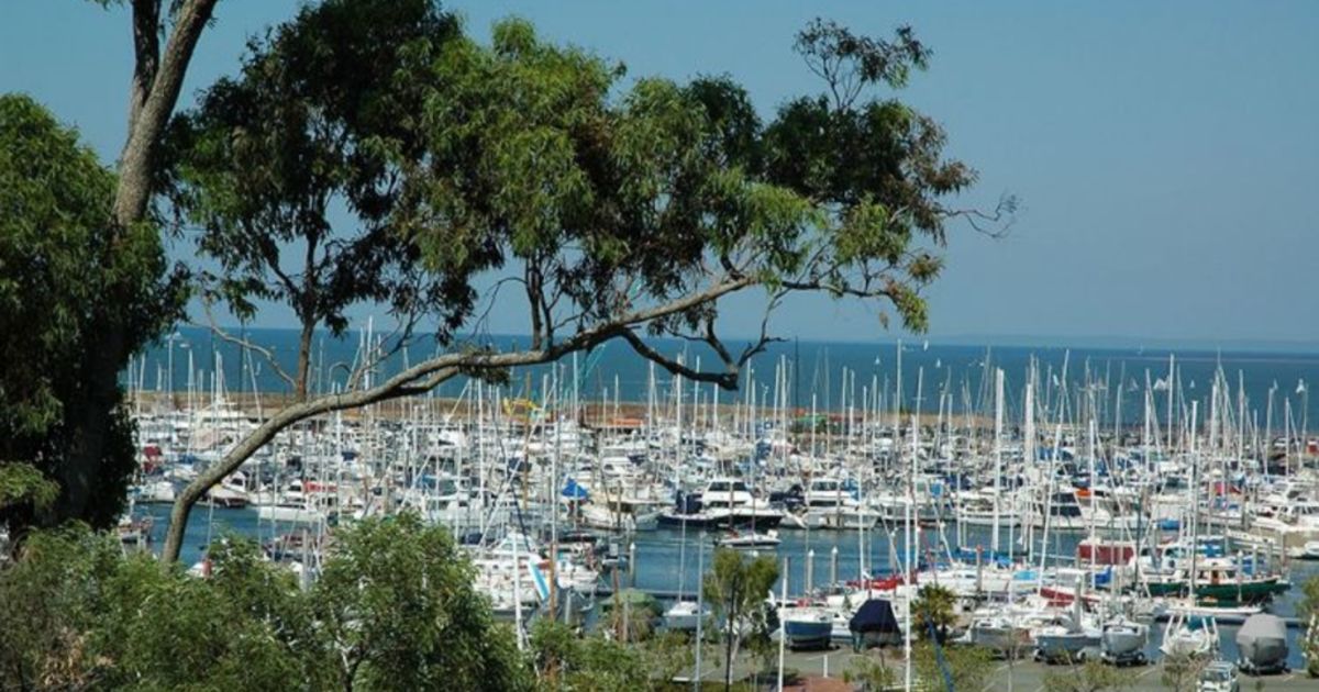 Manly: the Brisbane suburb where the city meets the bay has it all