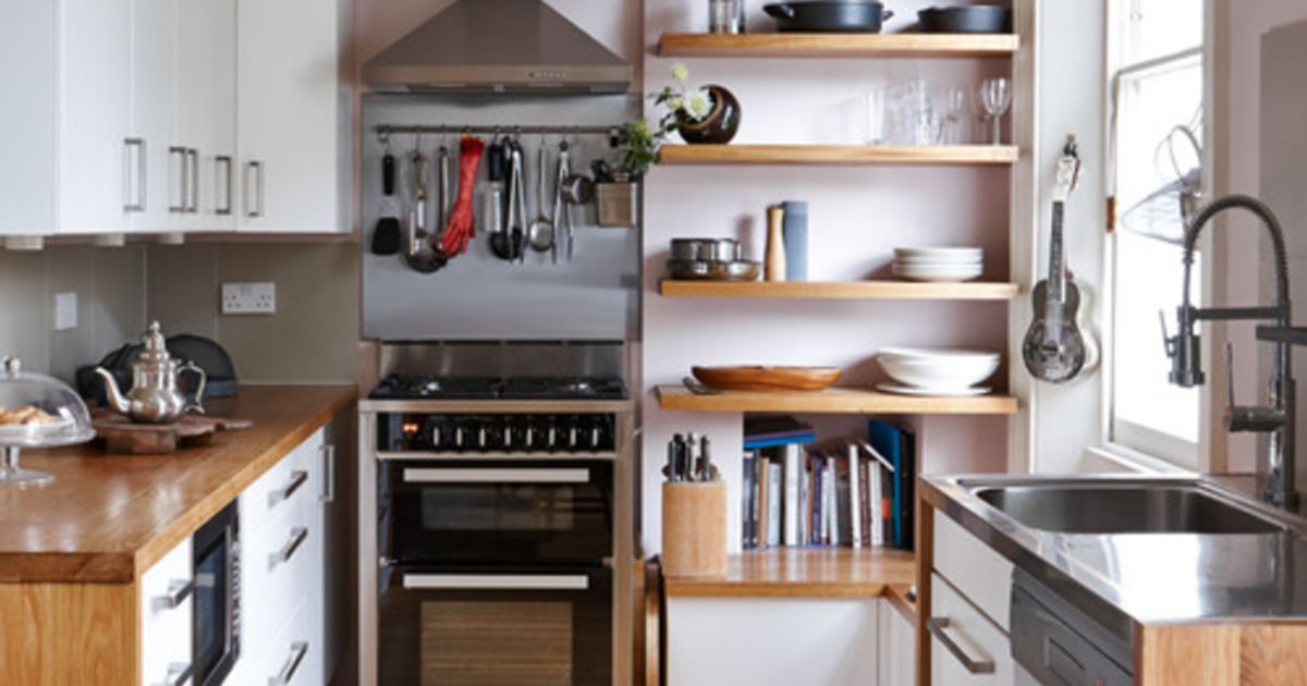 How to tackle the trickiest kitchen design problems
