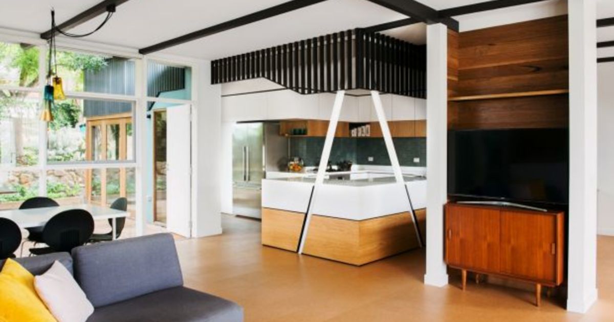 How to style with cork: The latest retro trend making a comeback