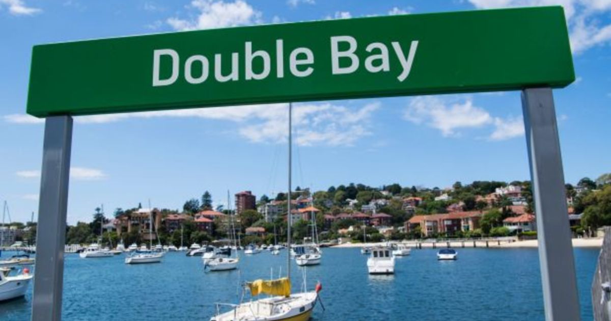 How Double Bay became a key destination for wealthy young buyers