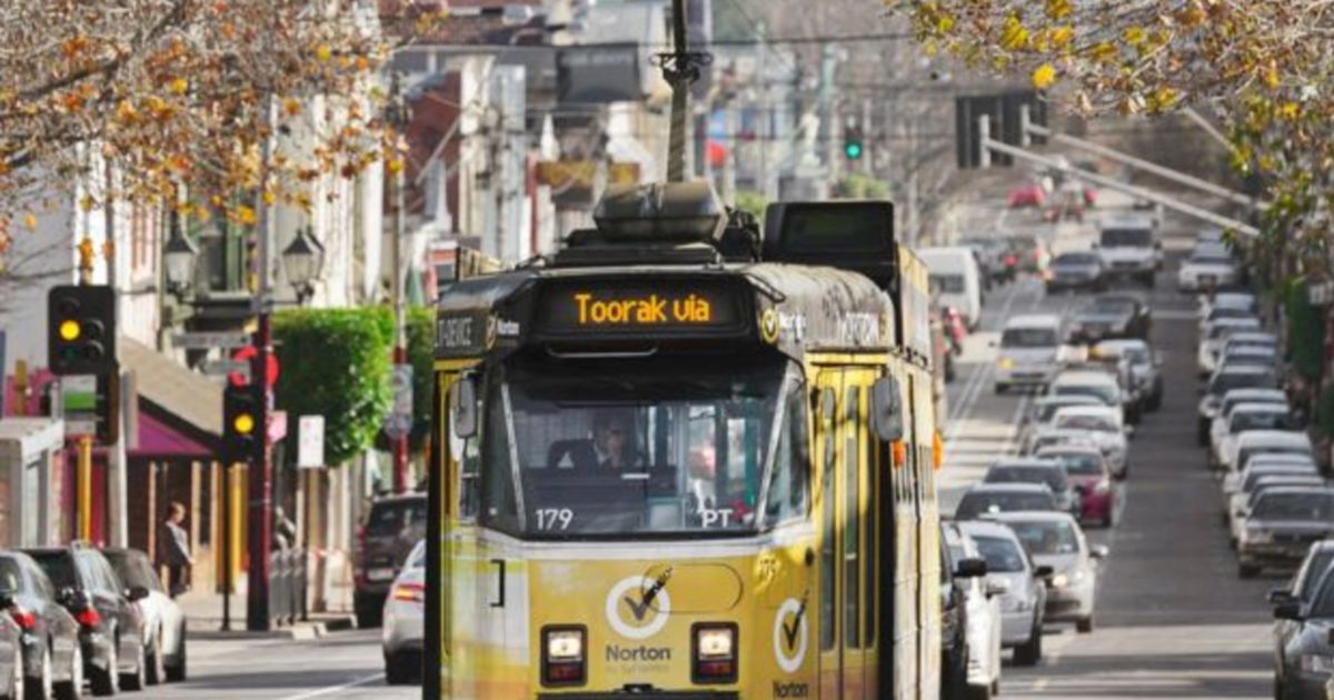 The timeless appeal of Toorak