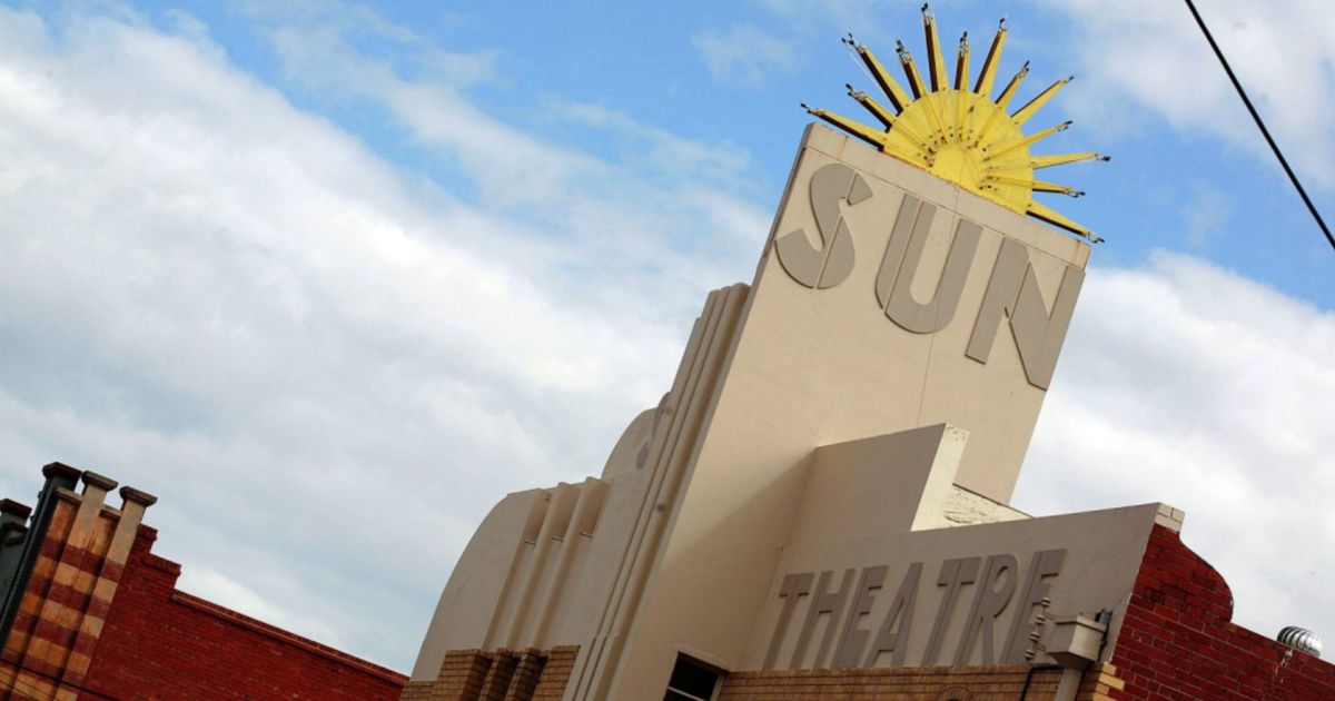 Yarraville Sun Theatre co-owner plans to open second site in Footscray