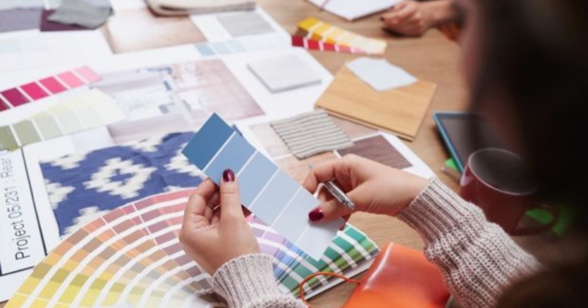 Seven designer paint colours for your home … and where to use them