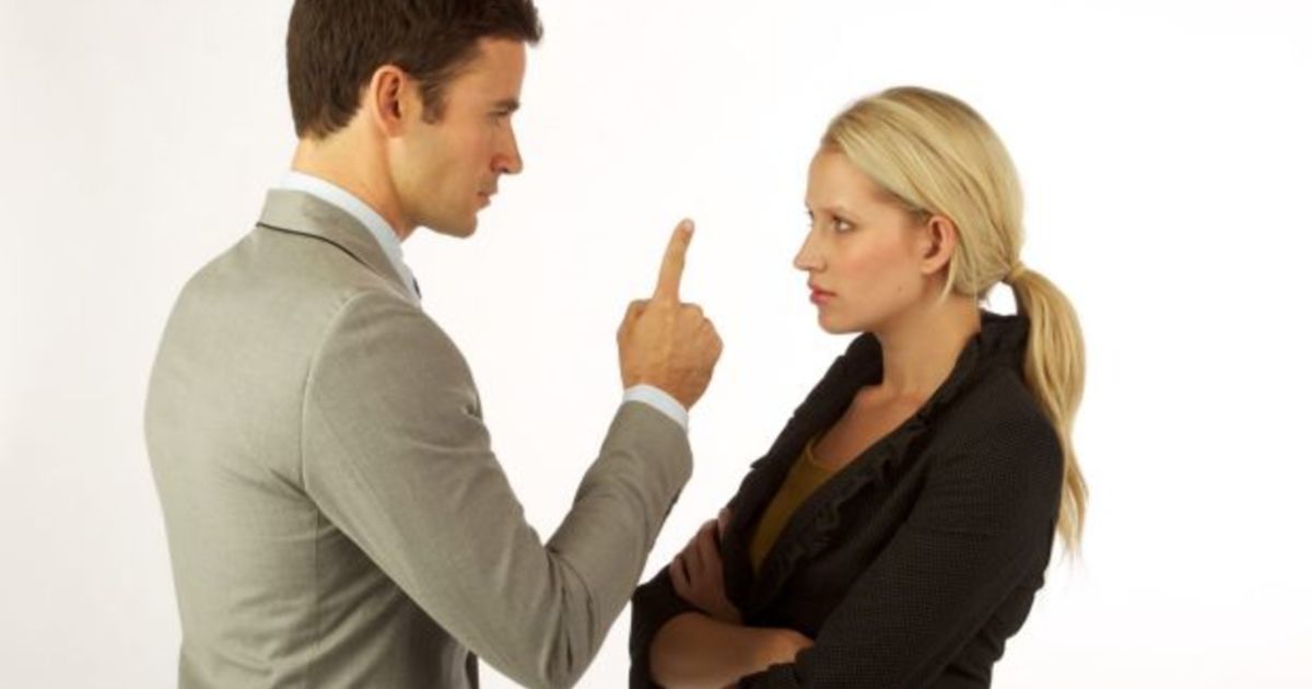 Flat Chat: Bullies in strata committees, and how to shut them down