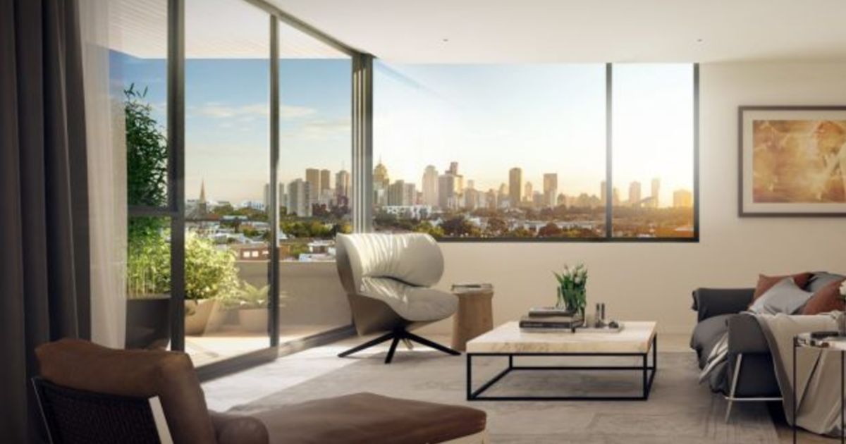 New Fitzroy apartments bring ‘movie glamour’ to Melbourne’s hipster ...