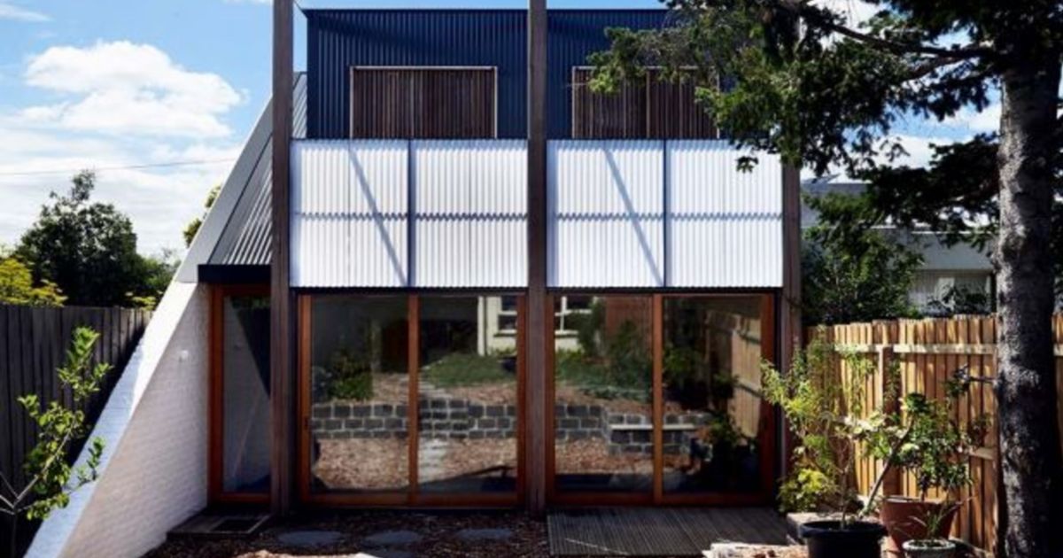 How the humble Aussie granny flat became something extraordinary