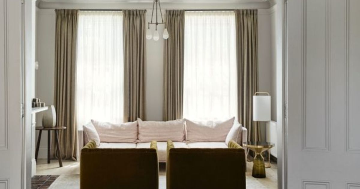 Architect Emma Templeton renovates one of Australia’s most significant ...