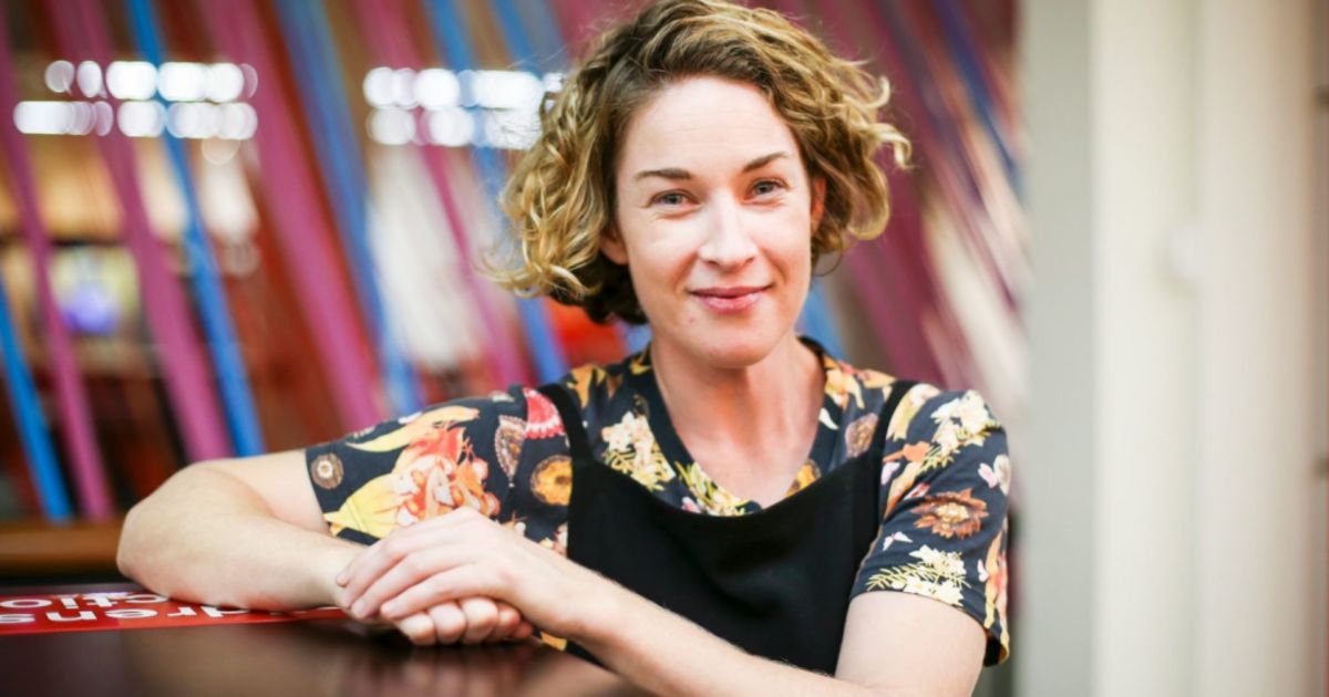 Domain quiz: Councillor Jess Miller on what makes Sydney so electric